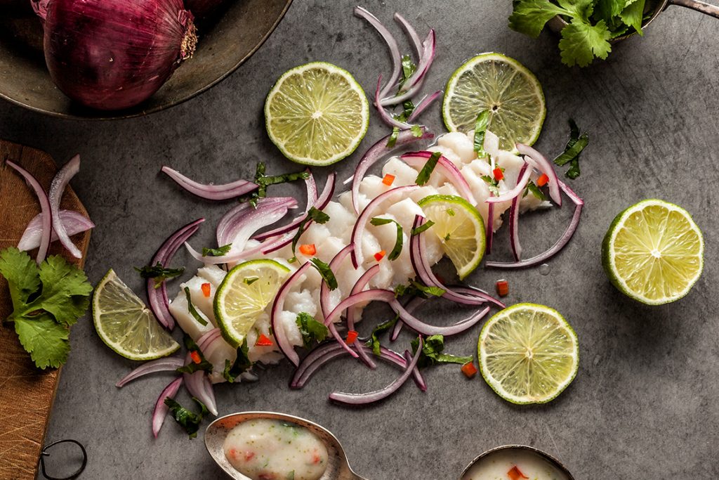 Buena Vista Cooking Club – LILA Portals Beach Restaurant & Bar