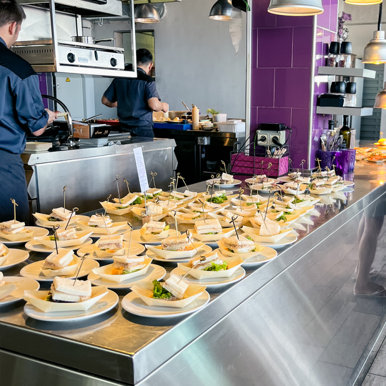 LILA Sunday Breakfast – LILA Portals Beach Restaurant & Bar