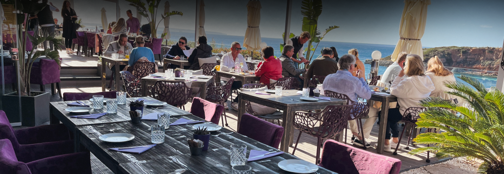 LILA Sunday Breakfast – LILA Portals Beach Restaurant & Bar
